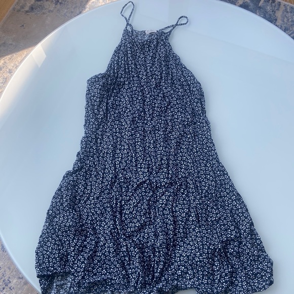 PacSun | Dresses | John Galt Pacsun Floral Dress | Poshmark